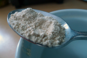 Uguisu No Fun (AKA Bird Poop Facial) Illuminating Mask Review - Skin ...