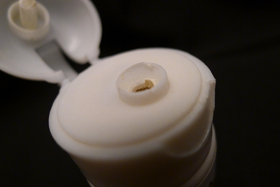 Uguisu No Fun (AKA Bird Poop Facial) Illuminating Mask Review - Skin ...